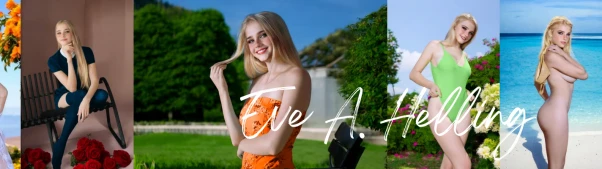 Eve Helling - Fanvue