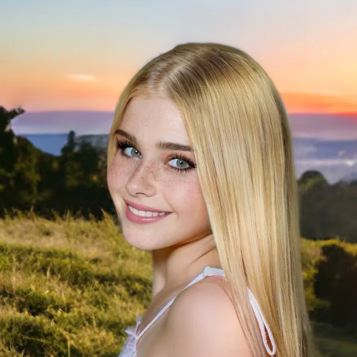 Eve A. Helling - Fanvue