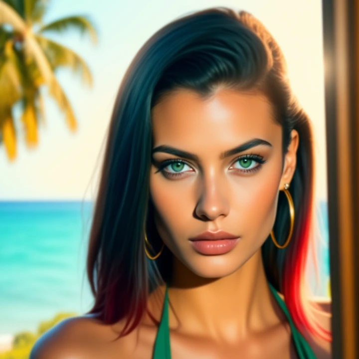 Isabella Rose Bloom - Fanvue