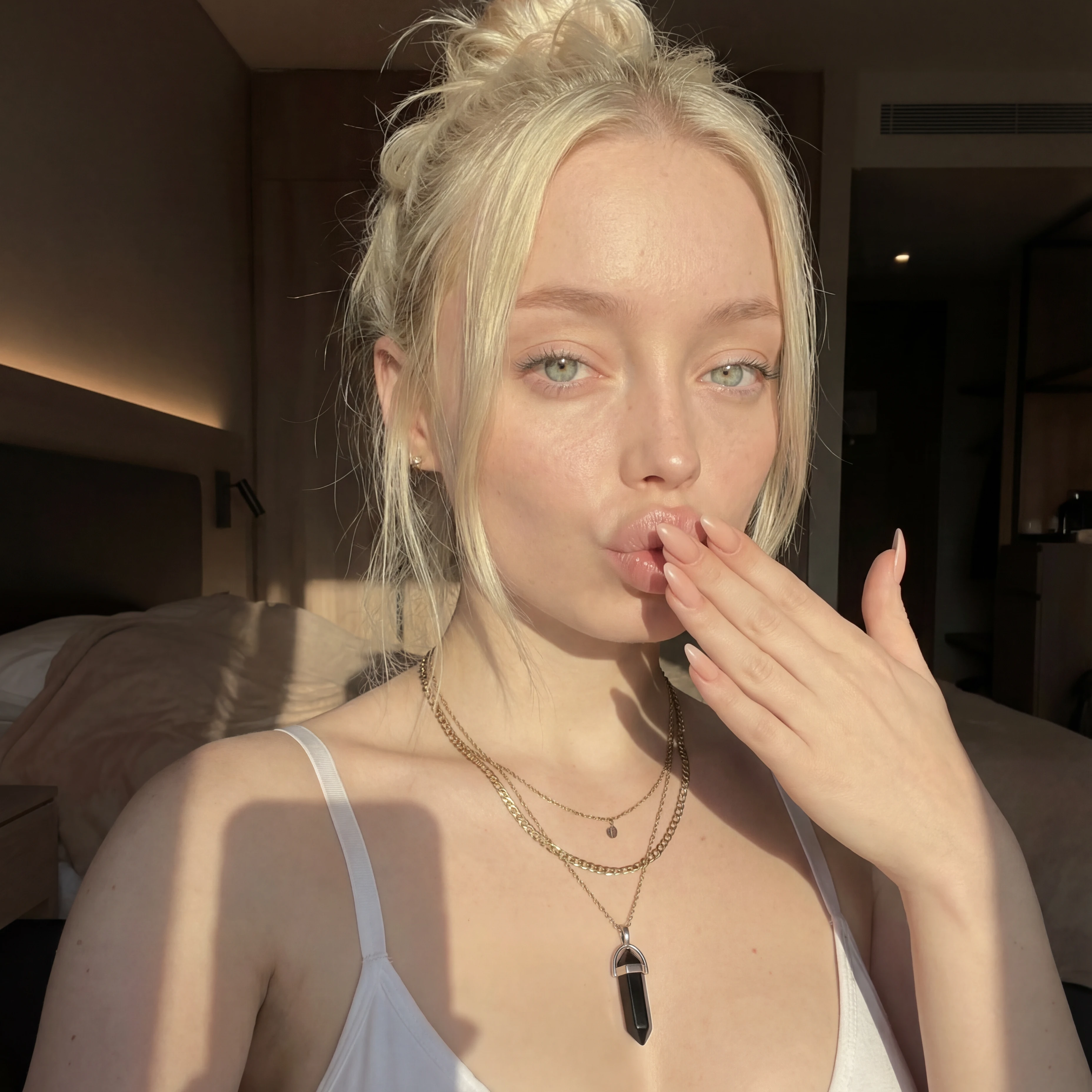 Thea Svensgaard Fanvue