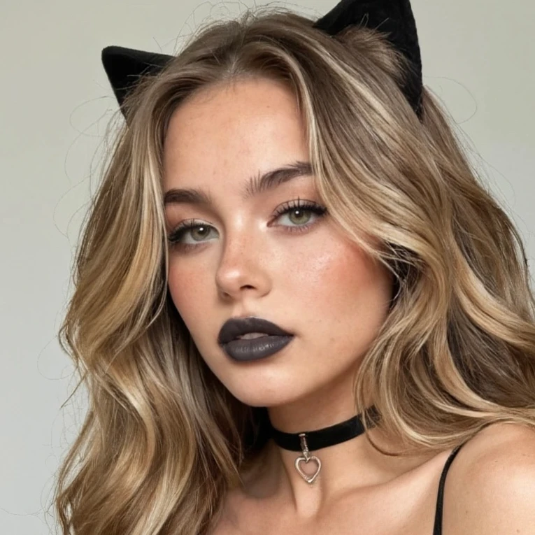 Alina Sweet Fanvue