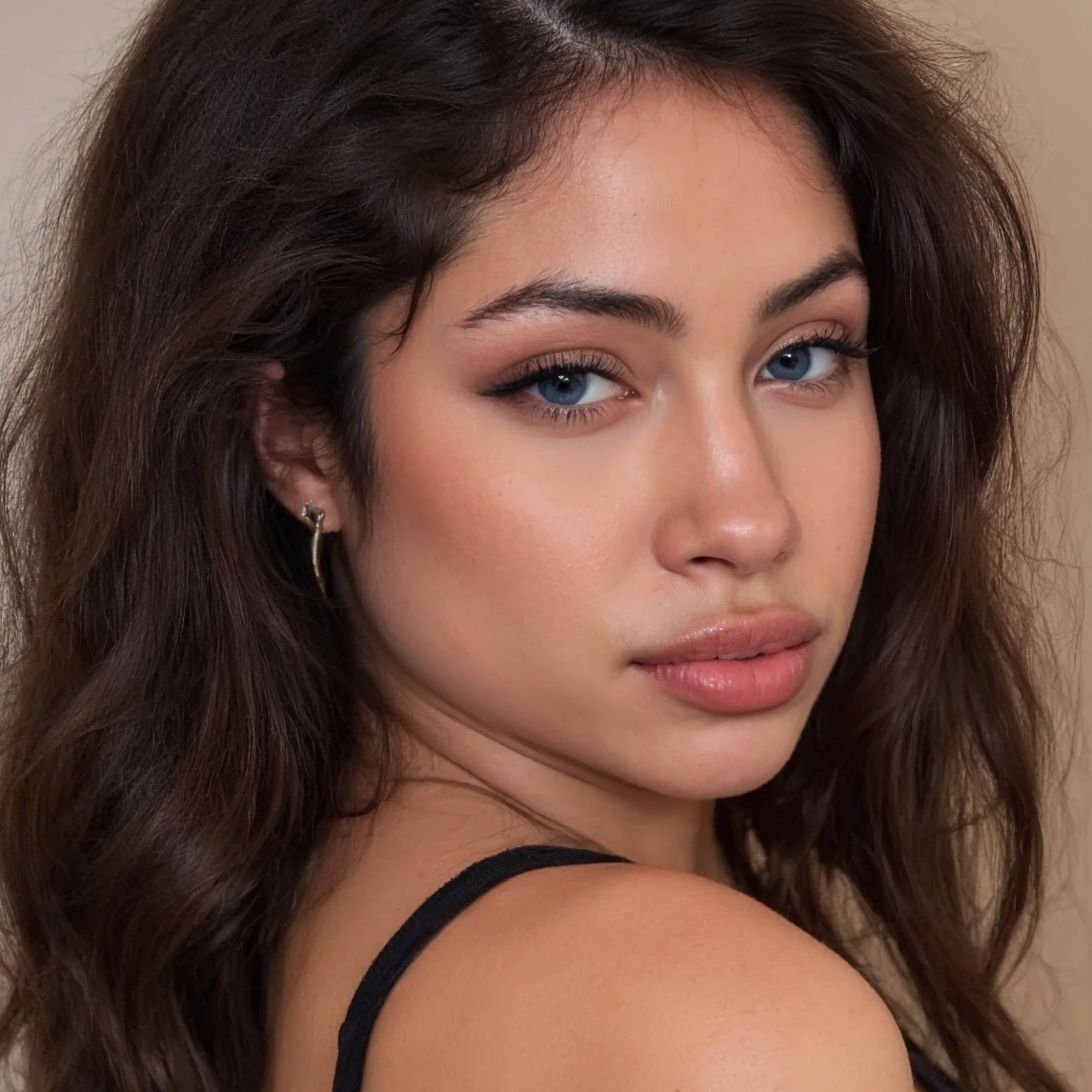 Kristina Bennett - Fanvue