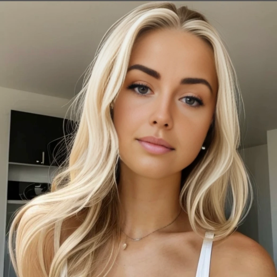 Angela darima - Fanvue