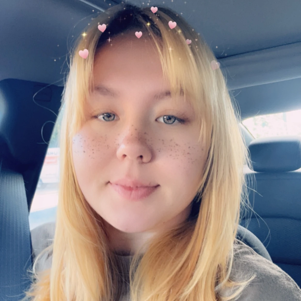 Tiesha Nicole - Fanvue