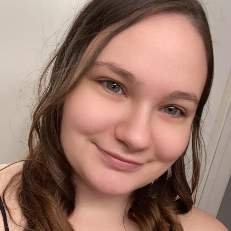 Hayley Hares - Fanvue