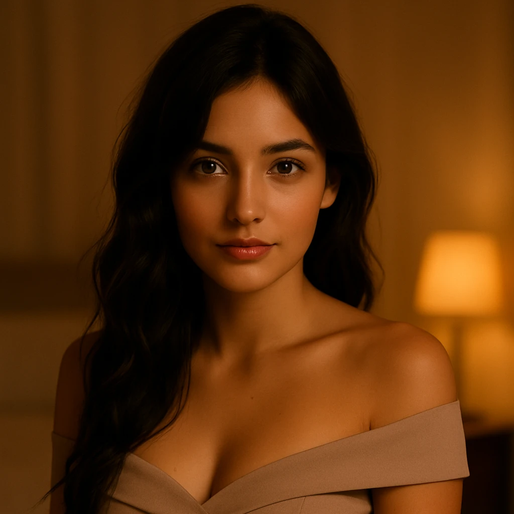 Isla Morena - Fanvue