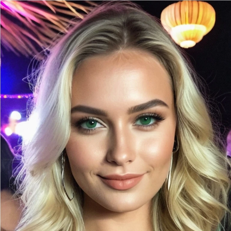 Ai Blondes - Fanvue