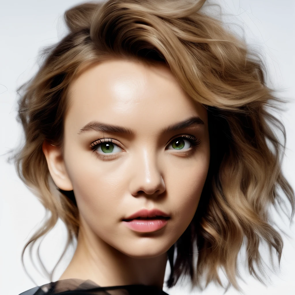 Alexandra Hansen - Fanvue