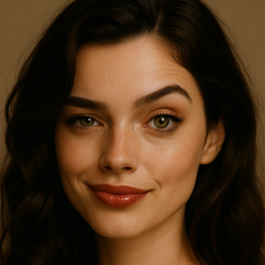 Ivanna Blaze - Fanvue