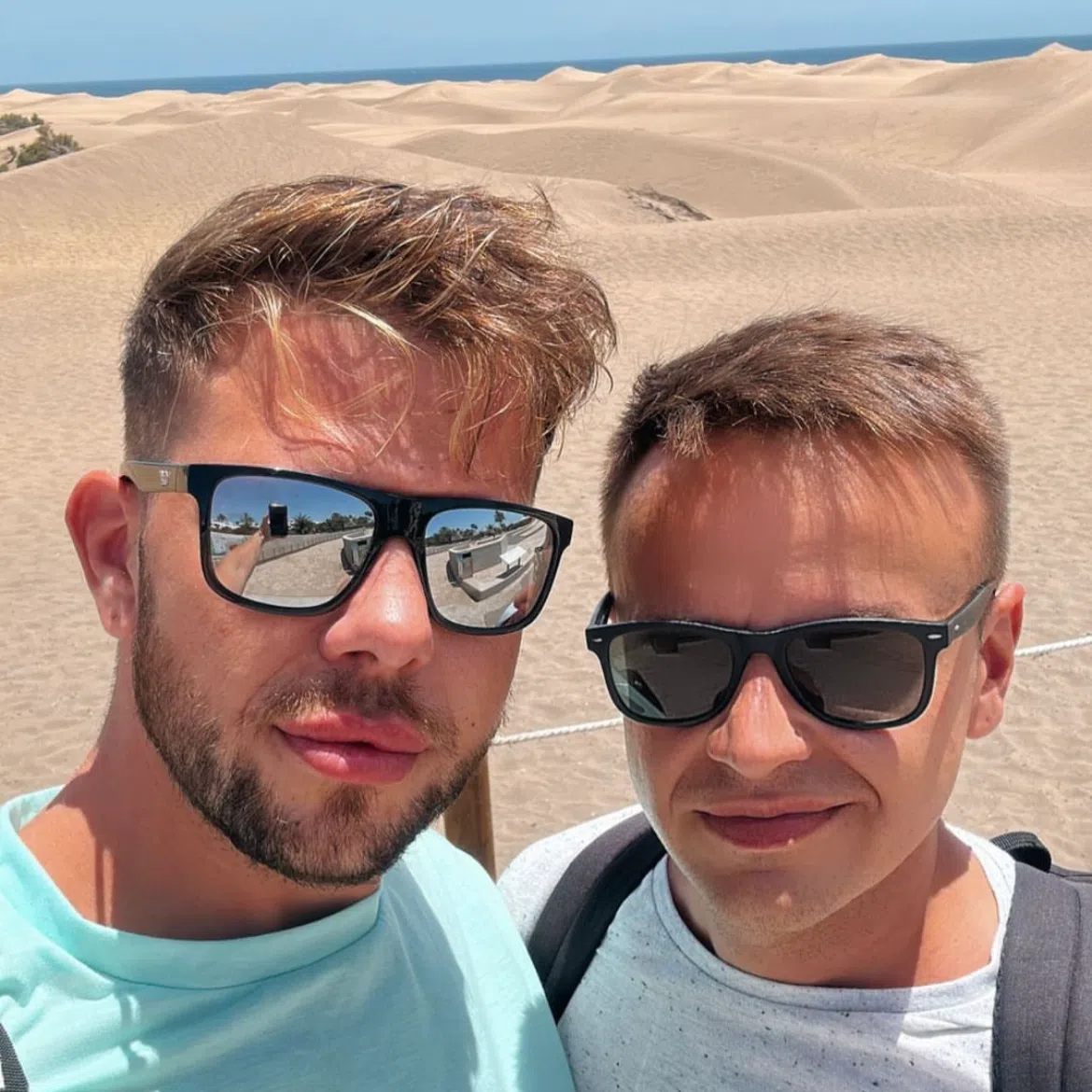 Florian & Alex - Fanvue