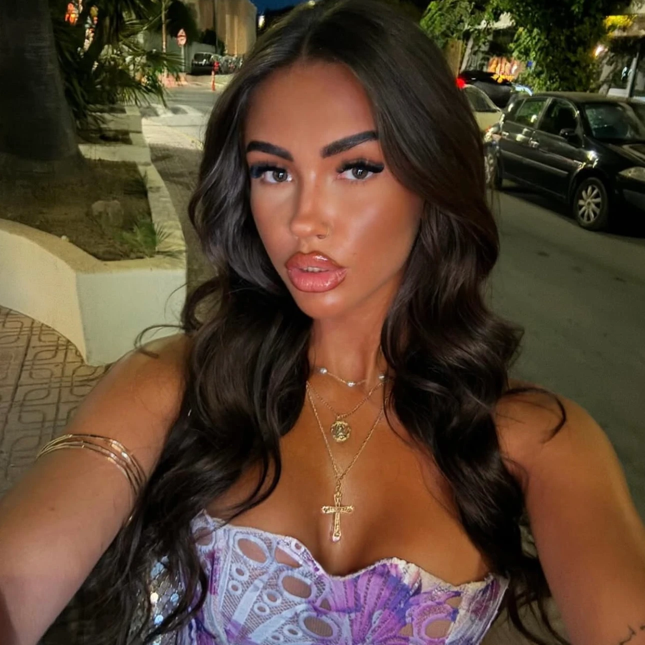 Sofia Karlson - Fanvue