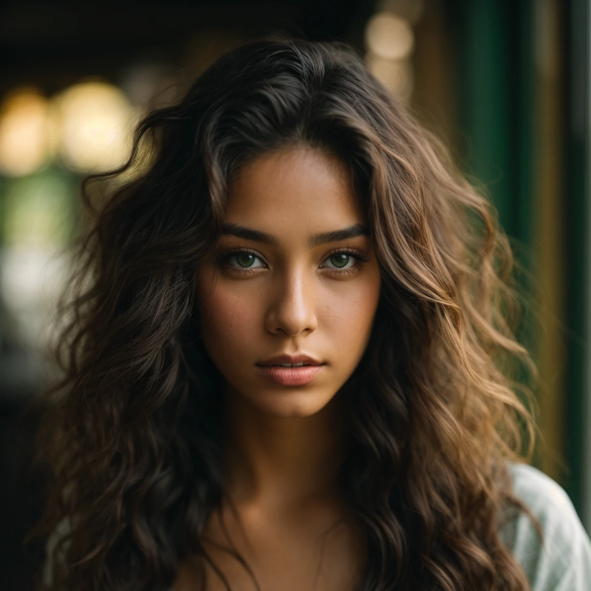 Luna Rodriguez - Fanvue