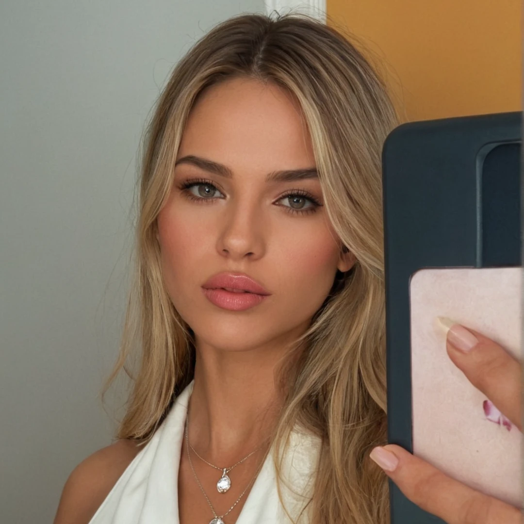 Lana Morris - Fanvue