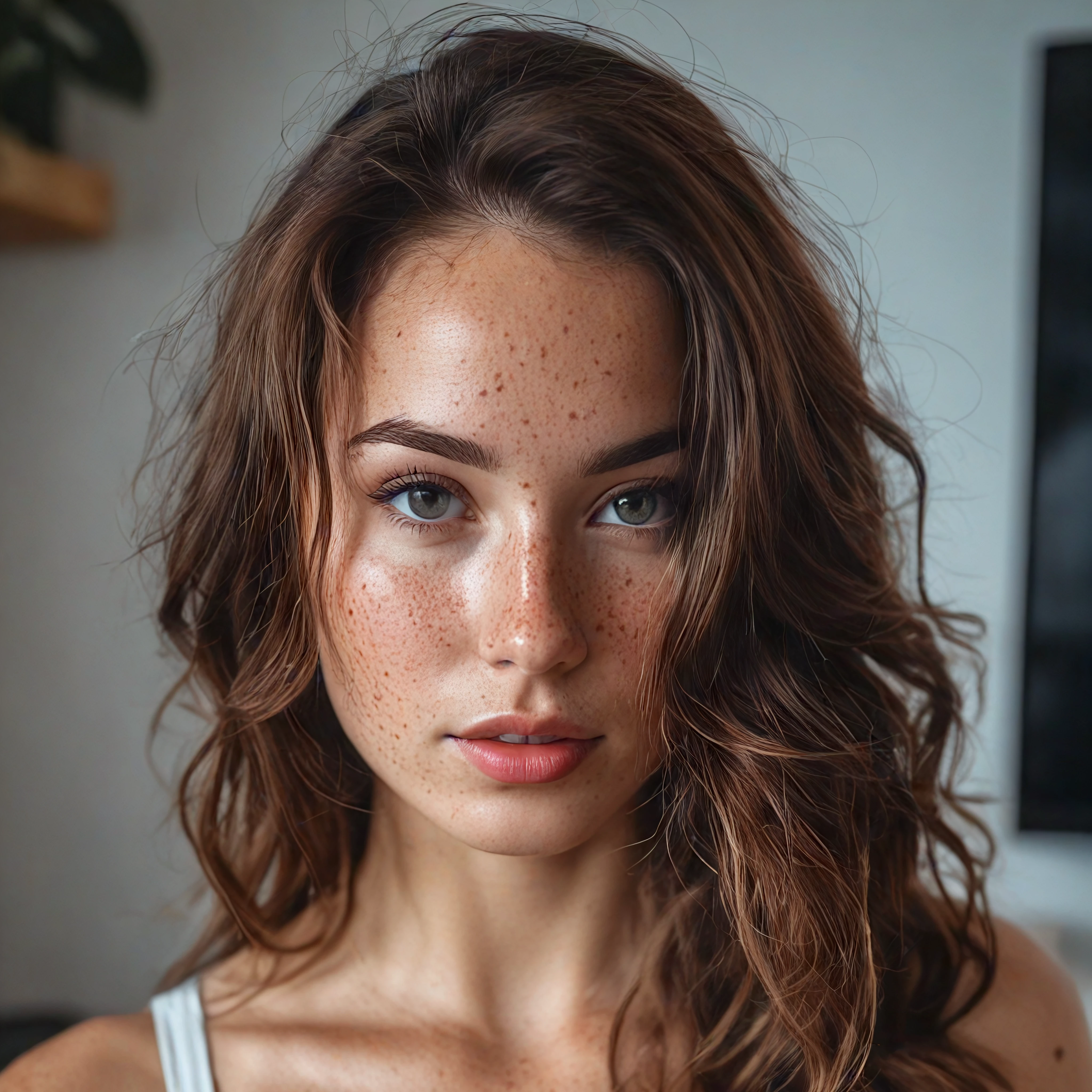 Iris Lianna - Fanvue