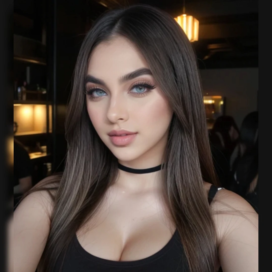 Elara Ferreira - Fanvue