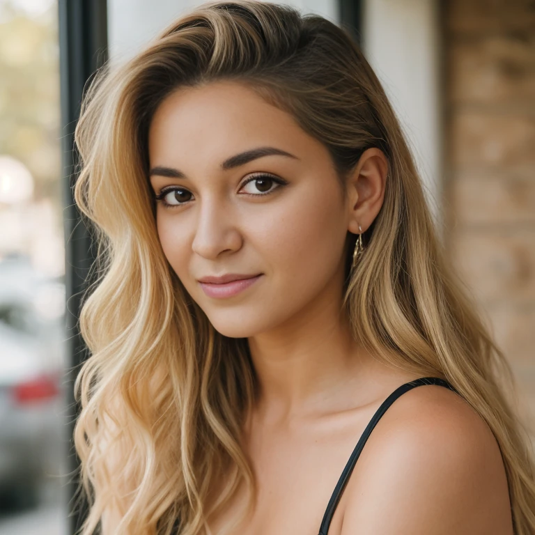 Zara Dreams - Fanvue