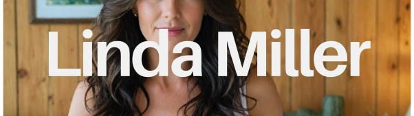 Linda Miller - Fanvue