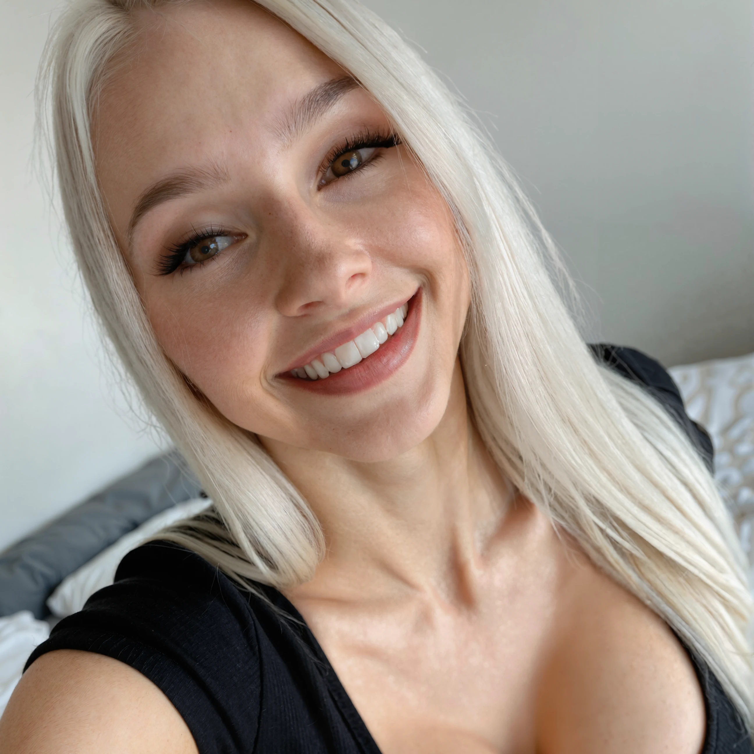 Selira Muse - Fanvue