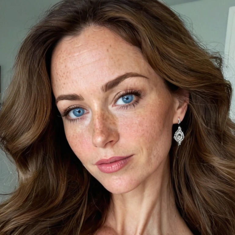 Antonella Rossi - Fanvue