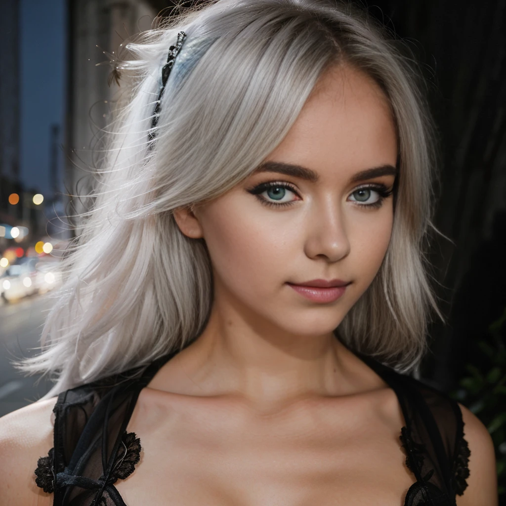 Katie White - Fanvue