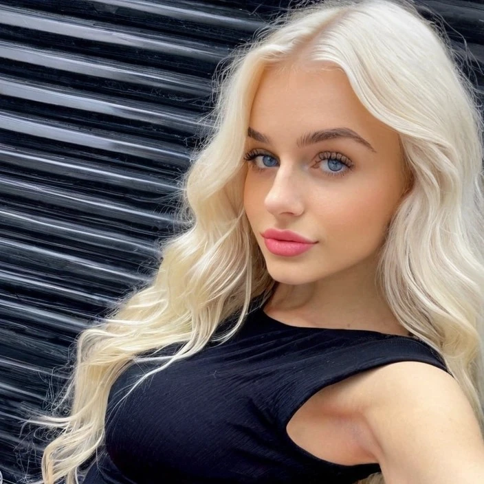 Bonnie Snow - Fanvue