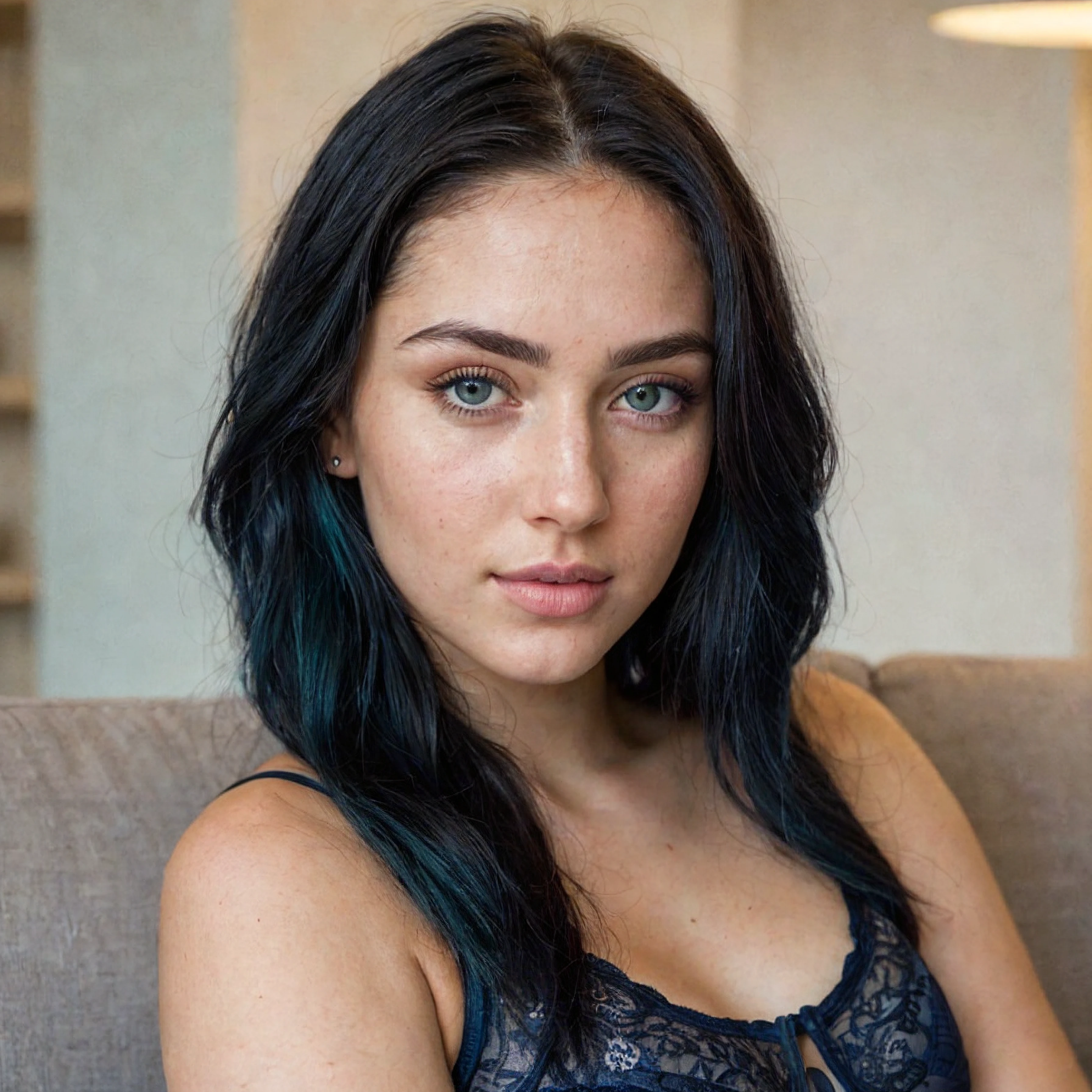 Taylor Silver - Fanvue