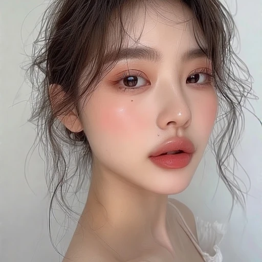 Kang Mi-rae - Fanvue