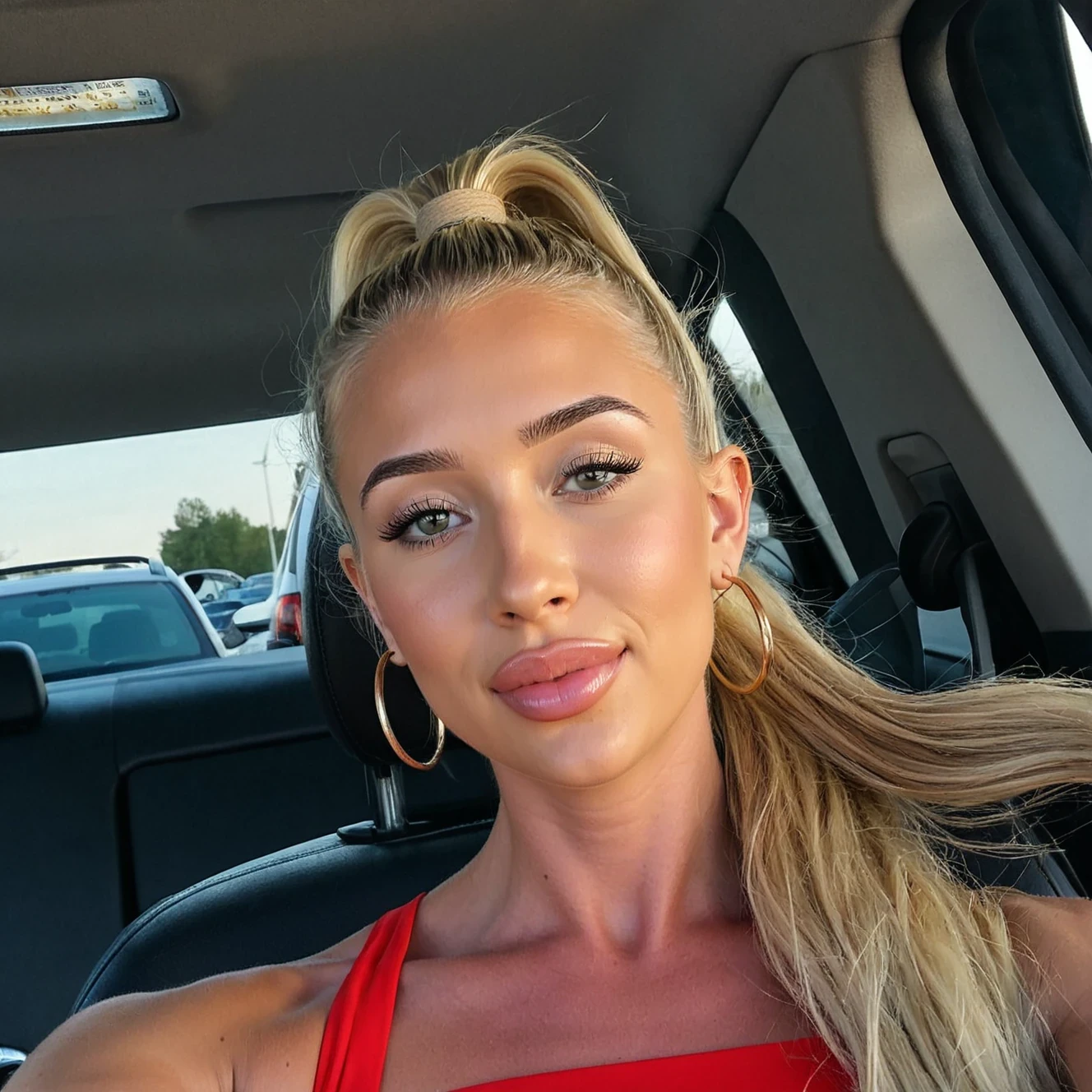 Winter Is Coming Fanvue