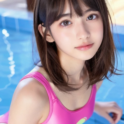SwimWear Girls AI - Fanvue