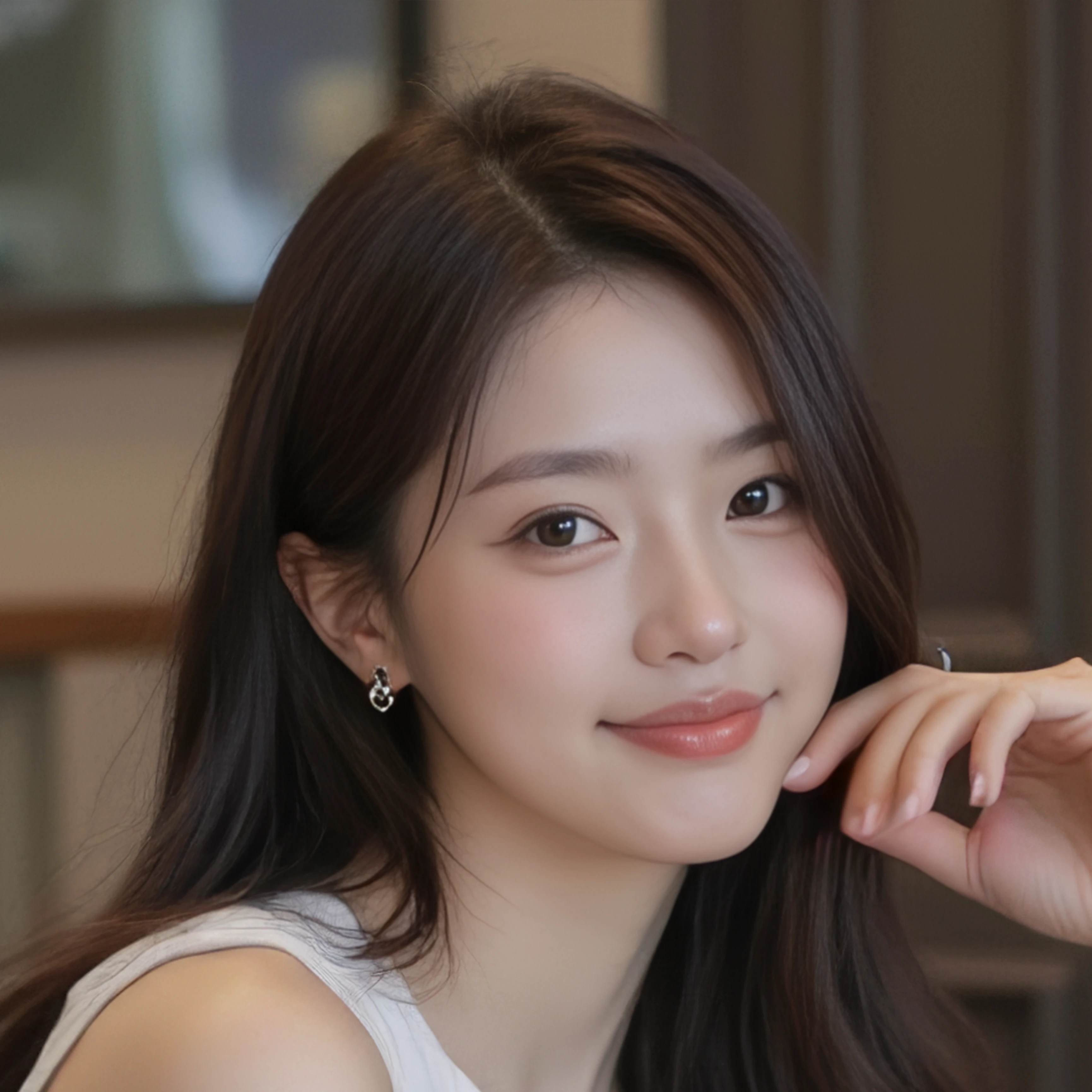 Jenny Secret - Fanvue