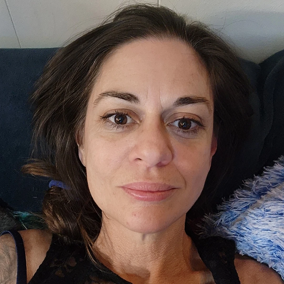 Samantha Jane - Fanvue