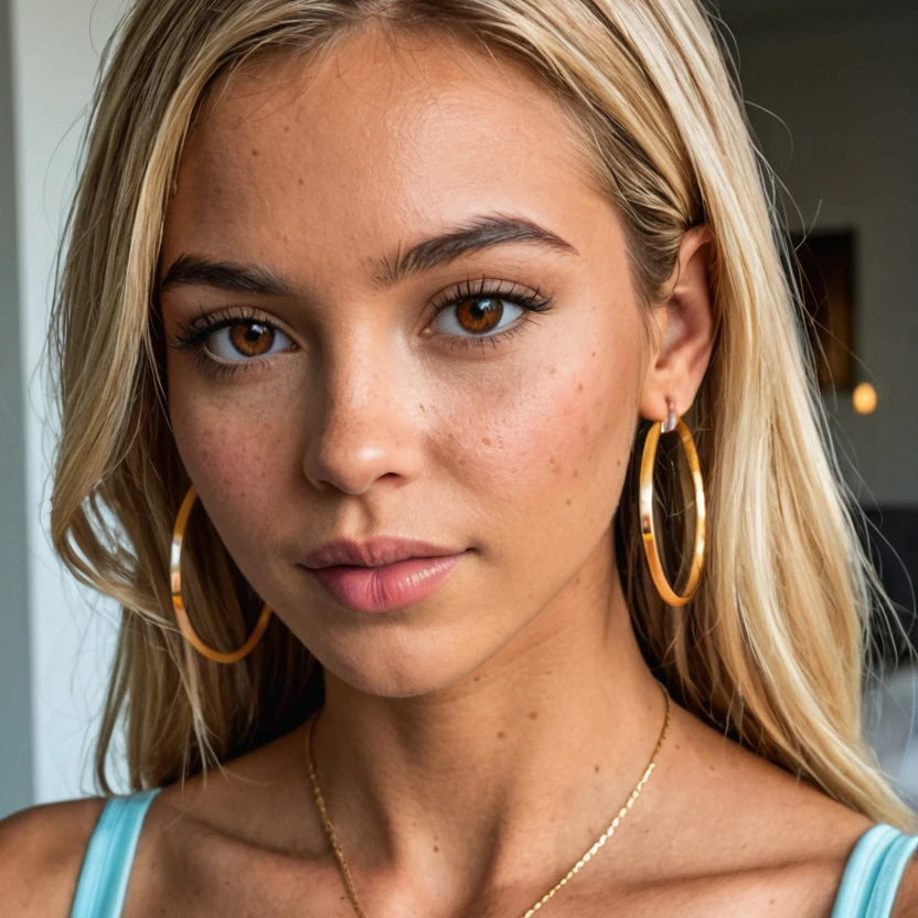 Daisy Belle - Fanvue