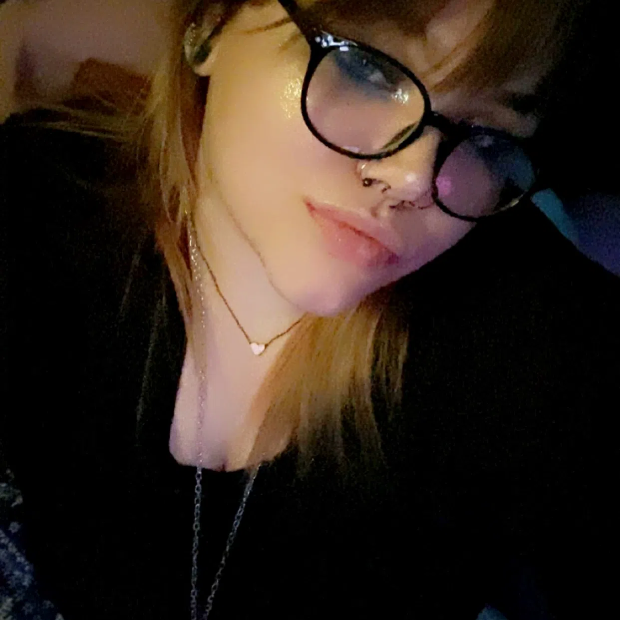 Amethyst Mae - Fanvue