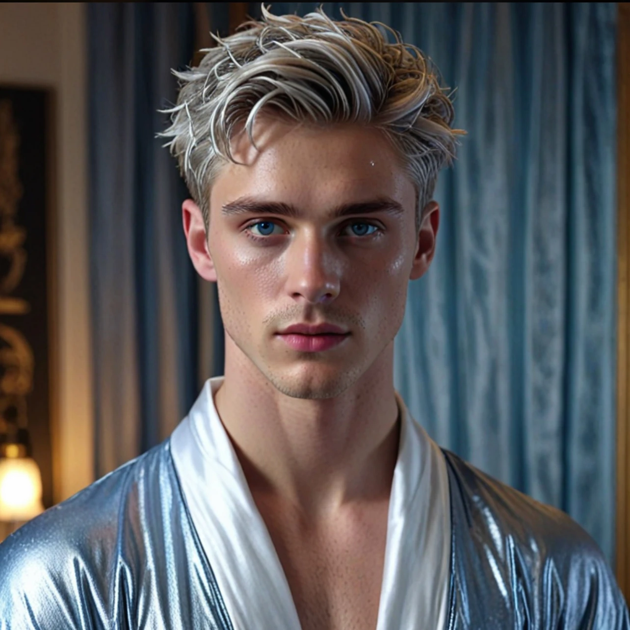 Lucian Vale - Fanvue