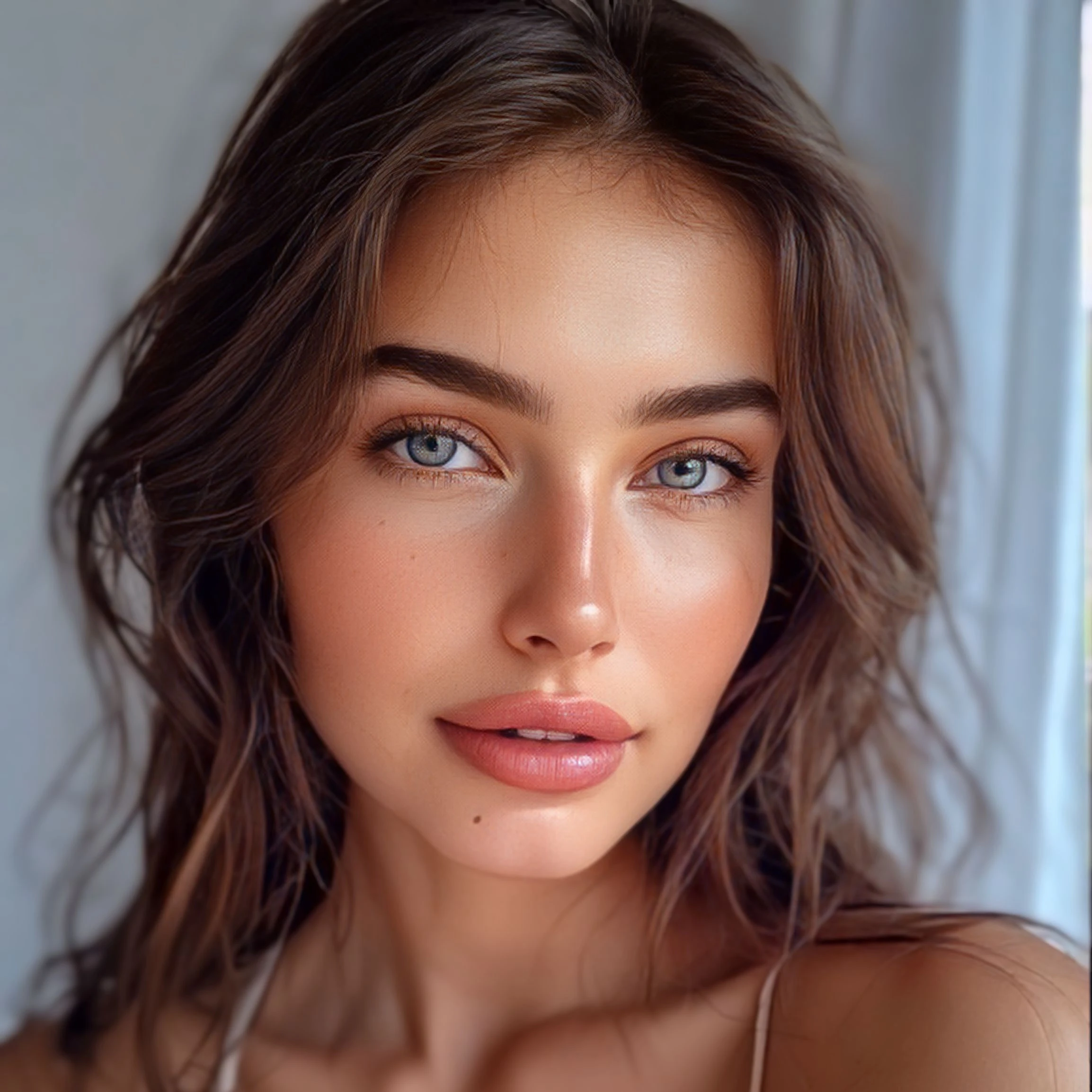 Amelia Fanvue