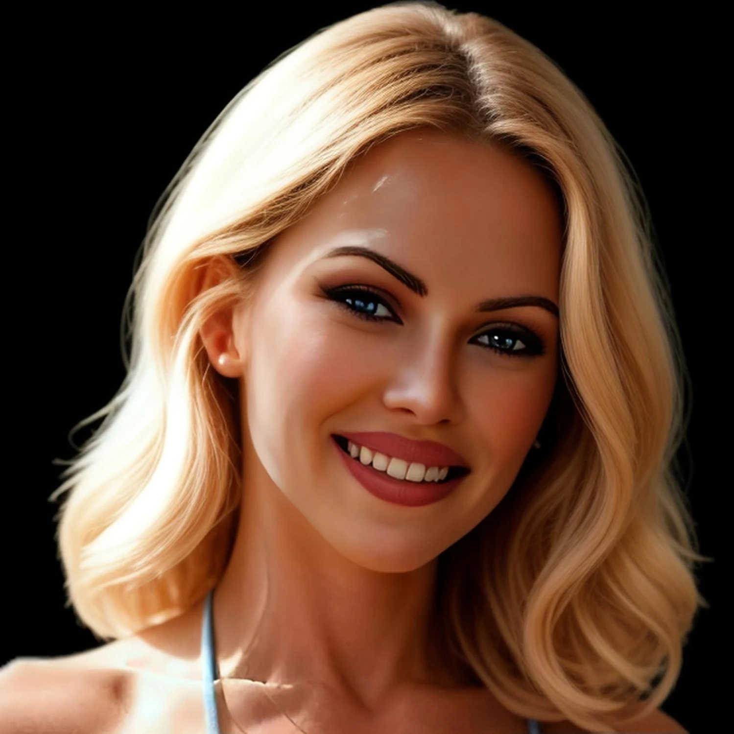 Venus Secrets - Fanvue