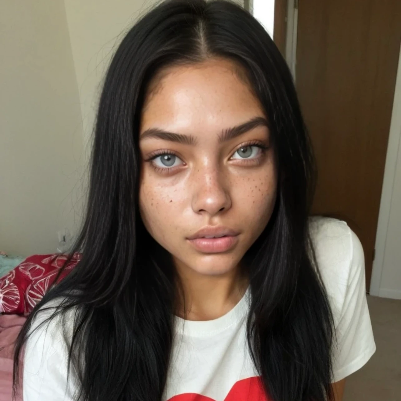 Kaina fuego - Fanvue