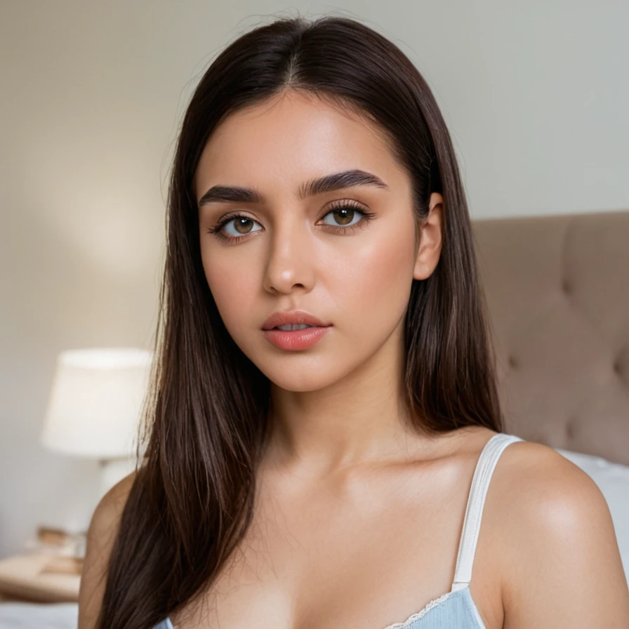 Anaya Sharma - Fanvue