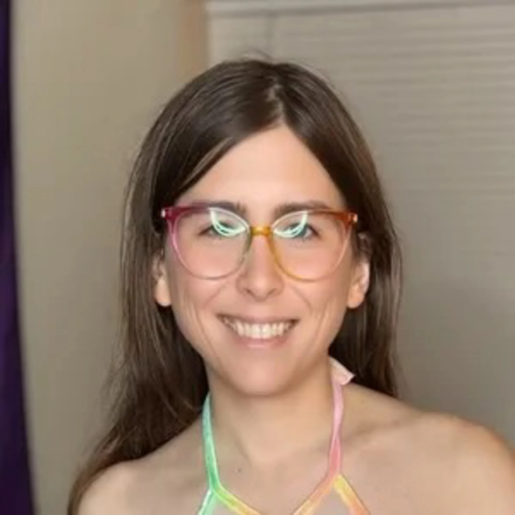 Sunny Emily @sunnyemy Fanvue Videos & Photos