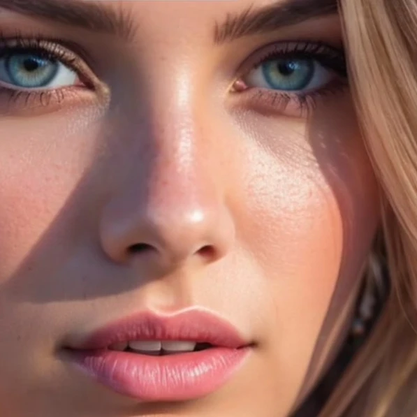 Luna Solara 🍑 AI - Fanvue