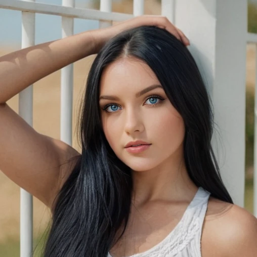 Sofía Navarro - Fanvue