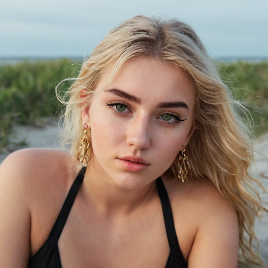 Amira Starr - Fanvue