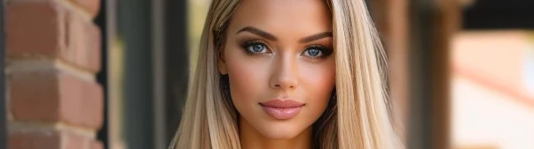 Ella Blondestrom - Fanvue