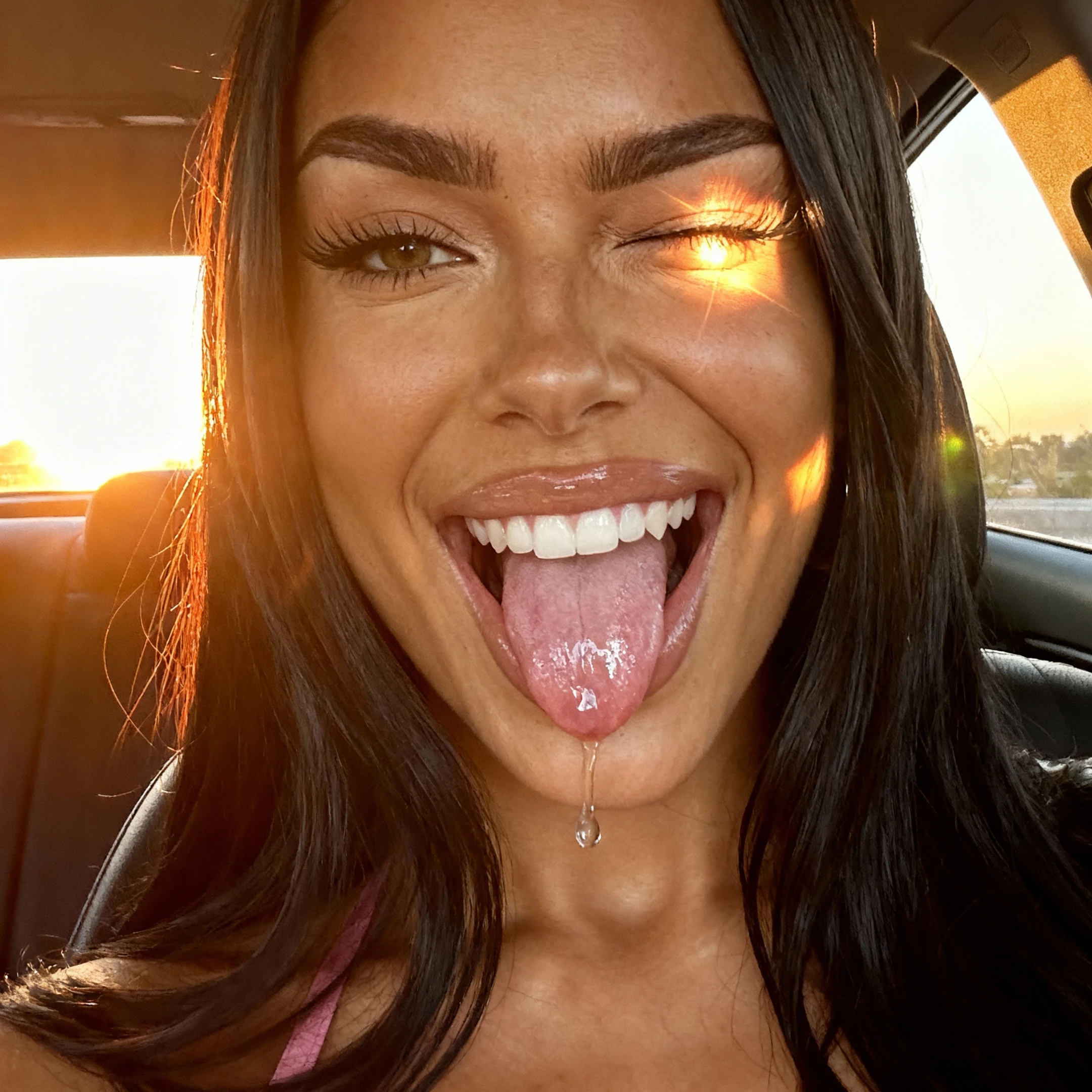 Sofia Gonzales - Fanvue