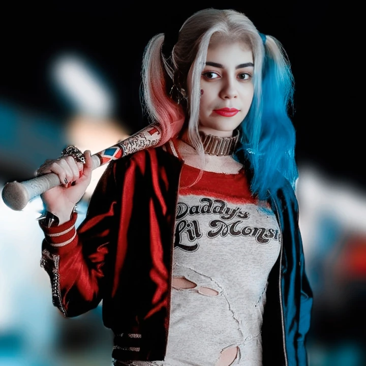 Scarlette Kitty - Fanvue