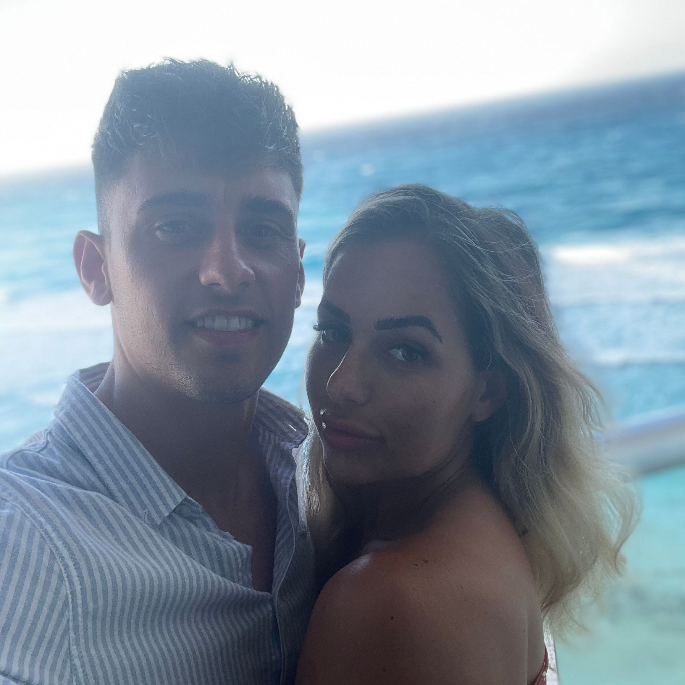 Chelsea & Jack - Fanvue