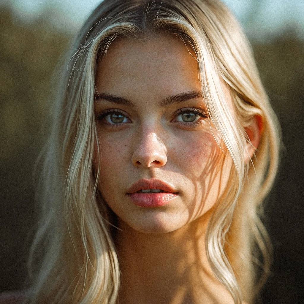 Iselin Dahl - Fanvue