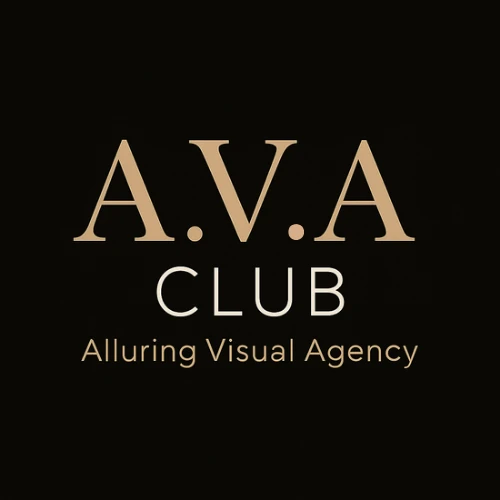 The Ava Club (Artificial Visual Angels) - Fanvue