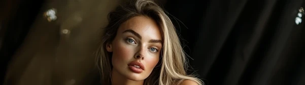 Aria Thompson - Fanvue