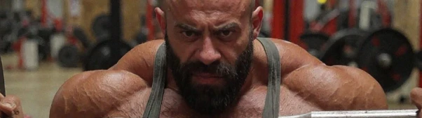 Stephan Badrozic - Fanvue